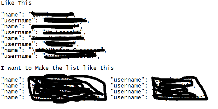 How To Make 2 Columns In Notepad Warrior Forum The 1 Digital 