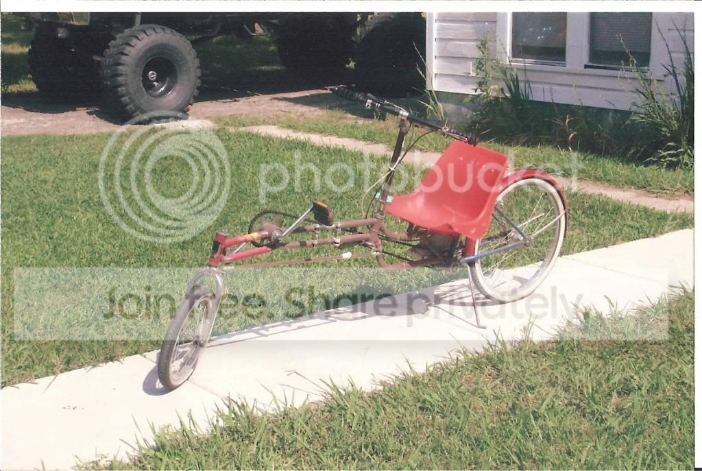Burrito bikes!! | Rat Rod Bikes Bicycle Forum