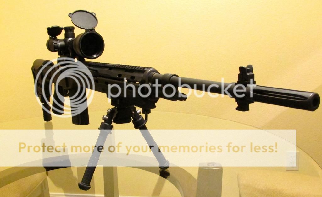 The ATLAS... Atlas... atlas... atlas... echo... echo... | M14 Forum