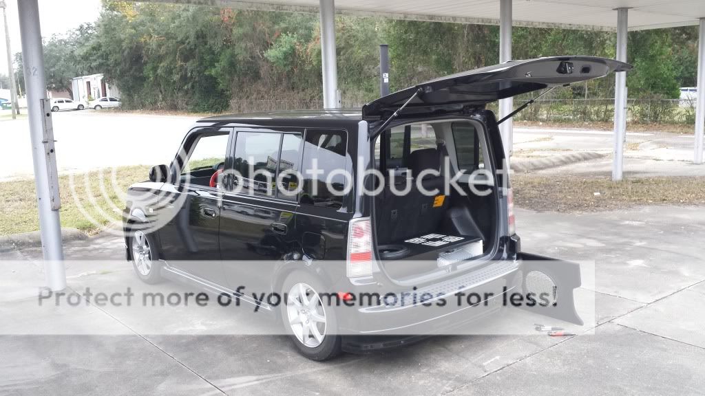 under seat amp rack critique | Page 3 | DIYMobileAudio.com Car Stereo Forum