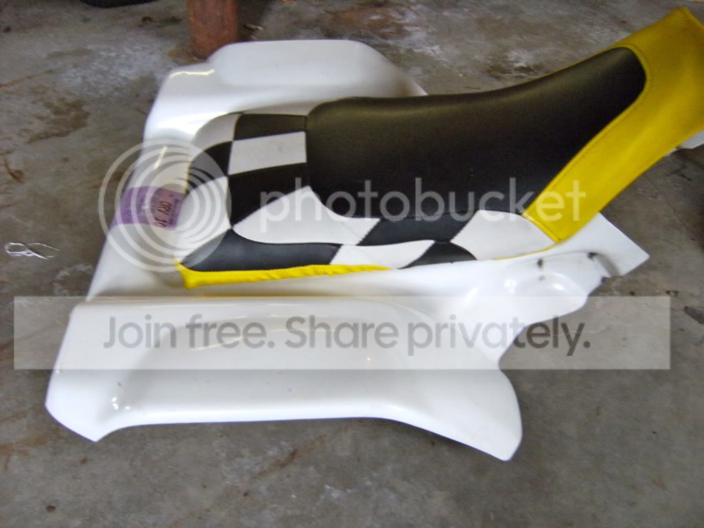 Parting out 2 engines and complete chassis 87 250r | Honda TRX250R Forums