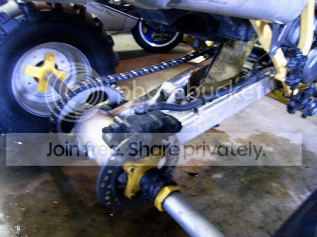 Parting out 2 engines and complete chassis 87 250r | Honda TRX250R Forums