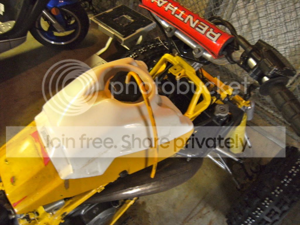 Parting out 2 engines and complete chassis 87 250r | Honda TRX250R Forums