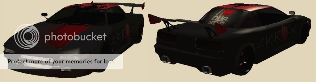 Infernus Mods by Strikezz - Scripting & Modding - The Favoured Few