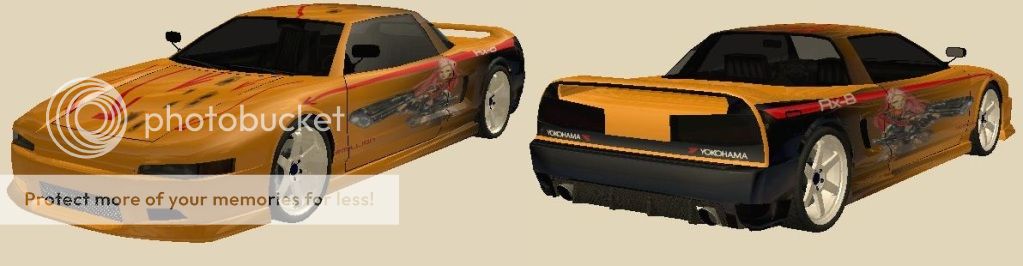 Infernus Mods by Strikezz - Scripting & Modding - The Favoured Few