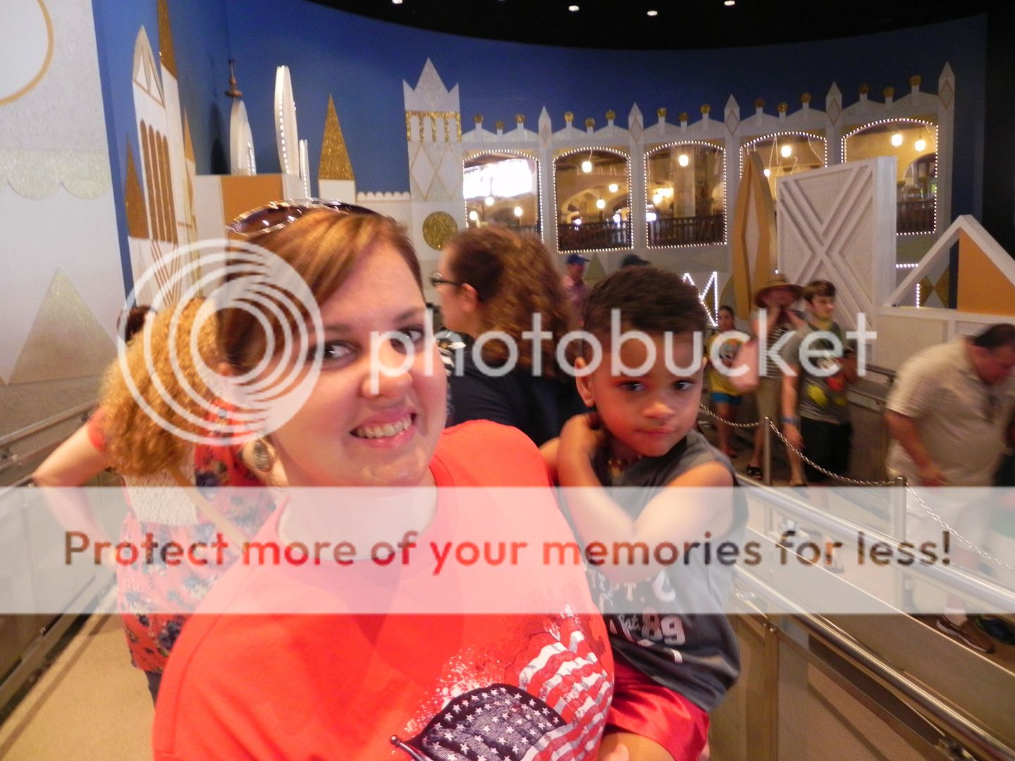 Escape from Real Life to Paradise: A New Trip with New Memories ...