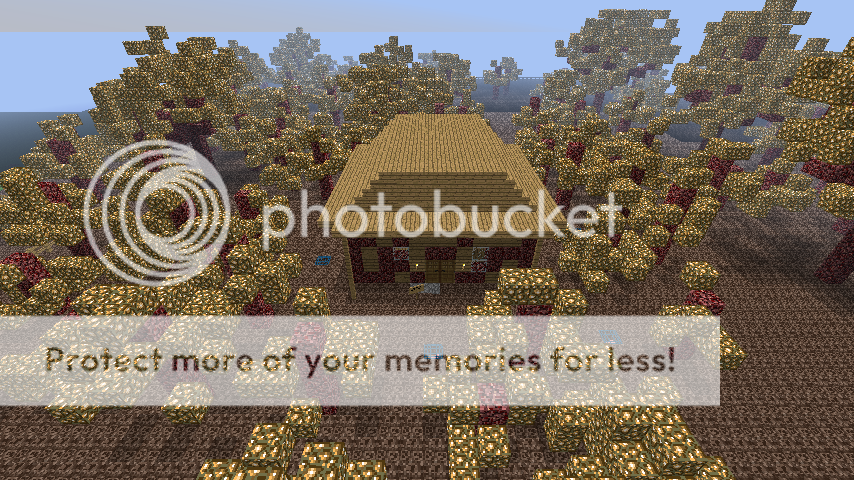 [ADV] The Nether Seeds[V1.2] [350+DL] - Maps - Mapping and Modding ...