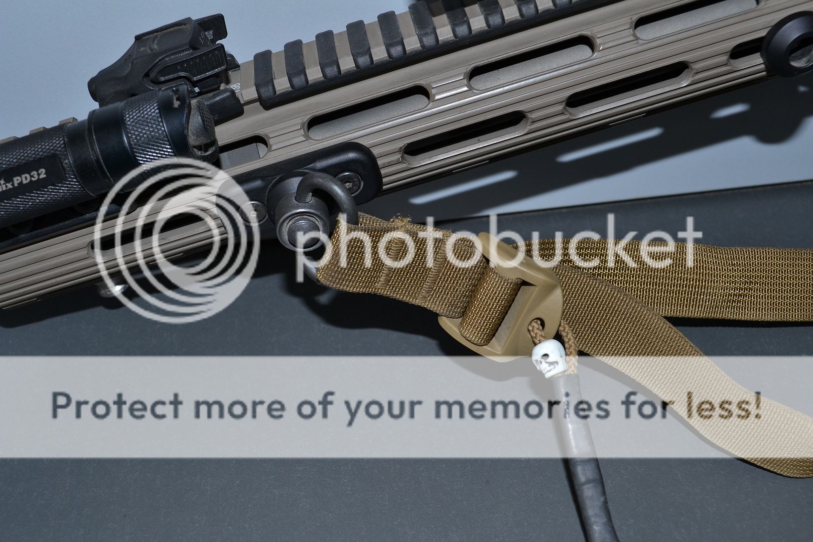 What Sling??? - 24hourcampfire