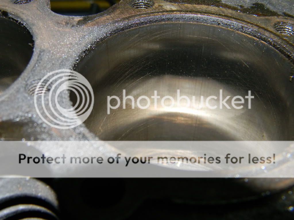 Bellmouths vs Pancake filters | Triumph Rat Motorcycle Forums