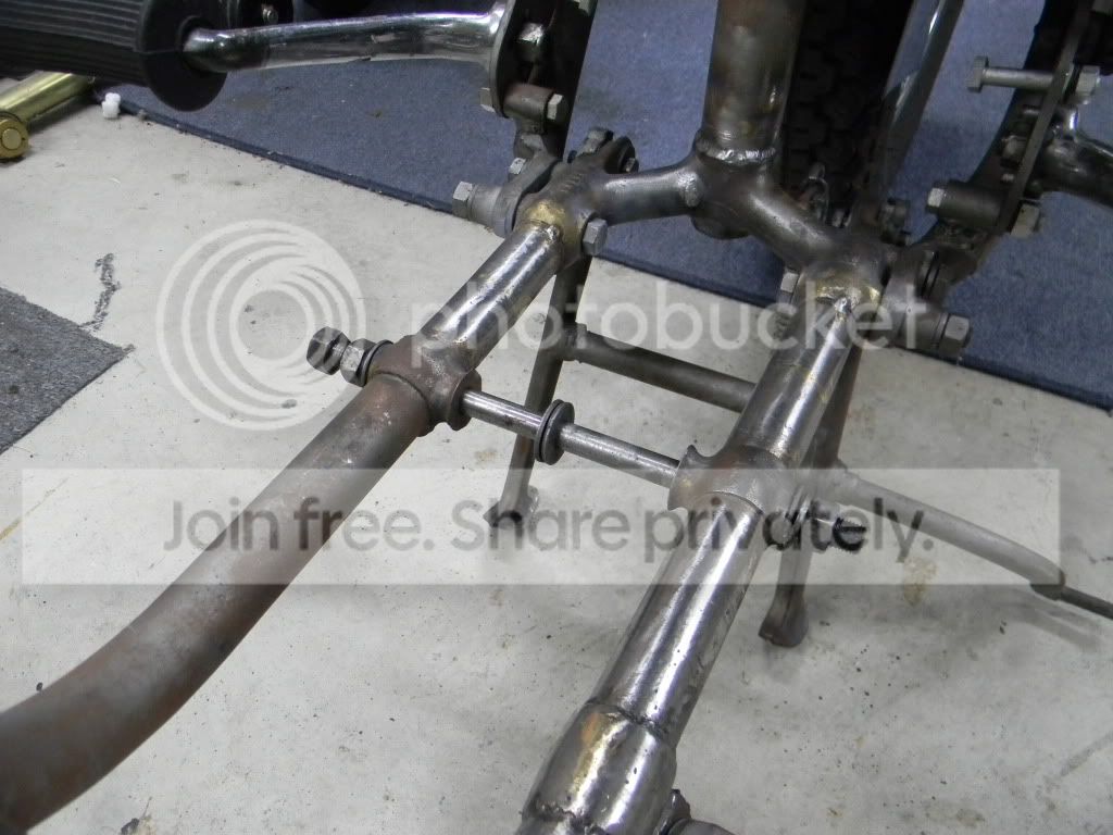 Center Stand Lugs Ground Off - Who to go to to get new ones welded on ...