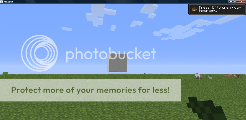 Minecraft Forge Entity Rendering as white box - Modification Development - Minecraft Mods ...