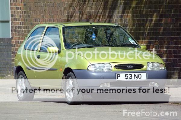 Obscure rebadged cars | Page 22 | VW Vortex - Volkswagen Forum