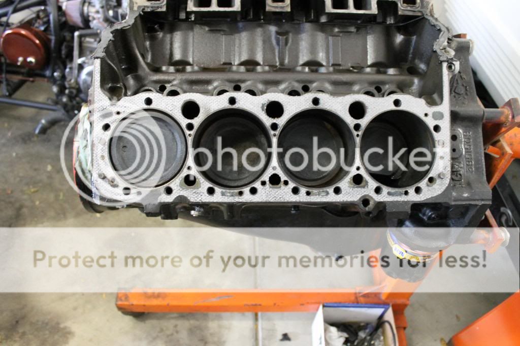 sbc 406 investigation! and build - The 1947 - Present Chevrolet & GMC ...