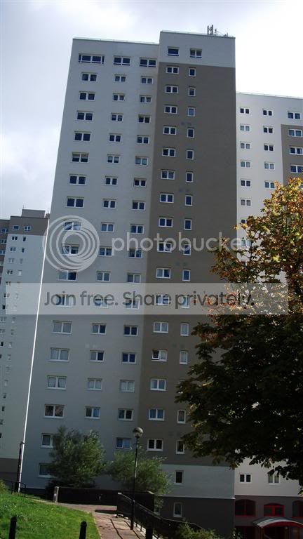 British Tower Blocks | Page 112 | SkyscraperCity Forum