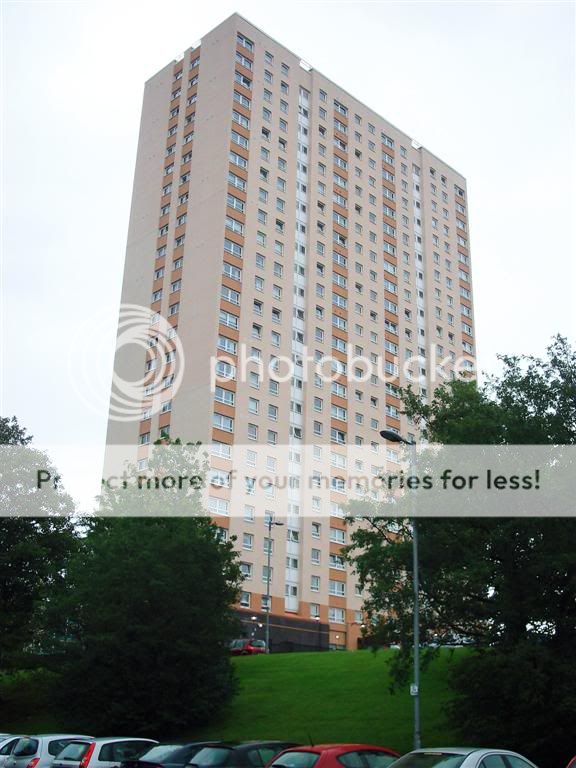 British Tower Blocks | Page 113 | SkyscraperCity Forum