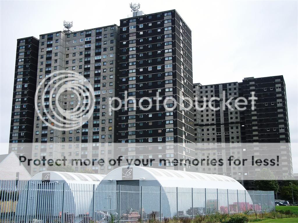 British Tower Blocks | Page 113 | SkyscraperCity Forum