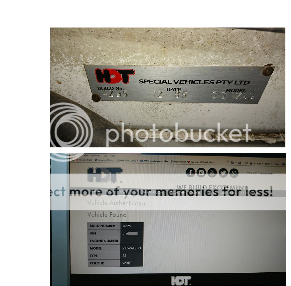 HDT/BROCK wagons - Page 3 - bertiestreet.com